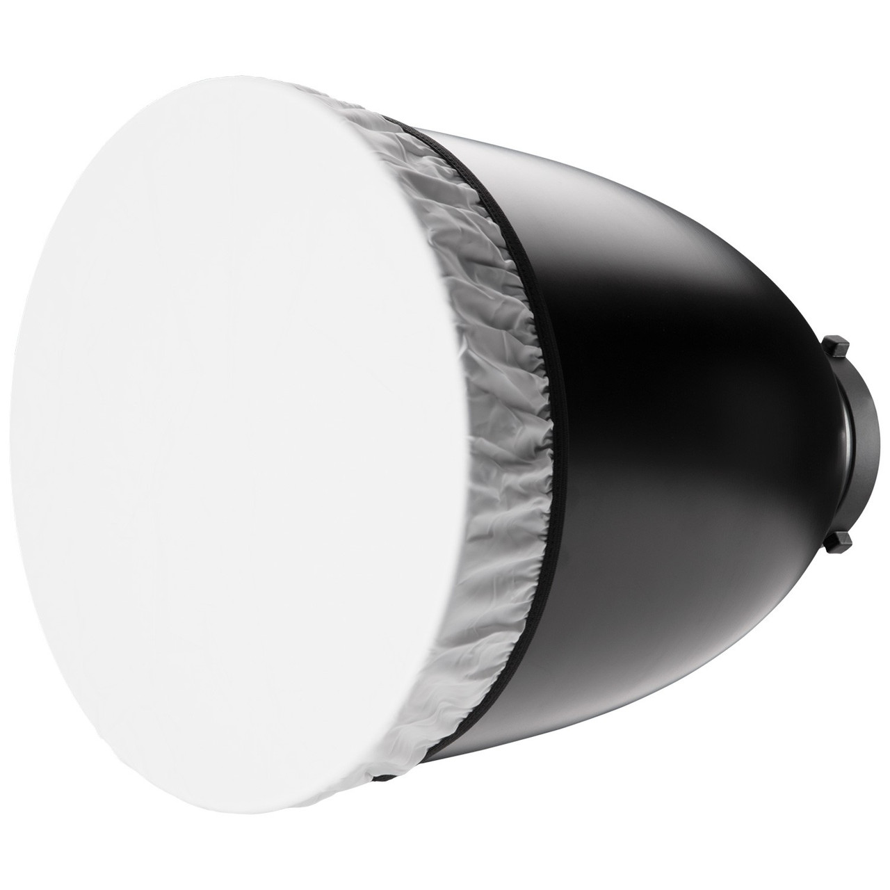 45-Degree Deep Focus Reflector with Honeycomb Grids & Diffusion - Allen ...
