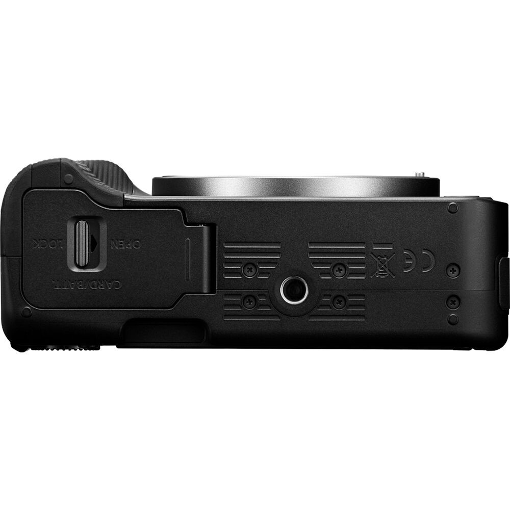 EOS R50 V Mirrorless Camera Body - Allen's Camera