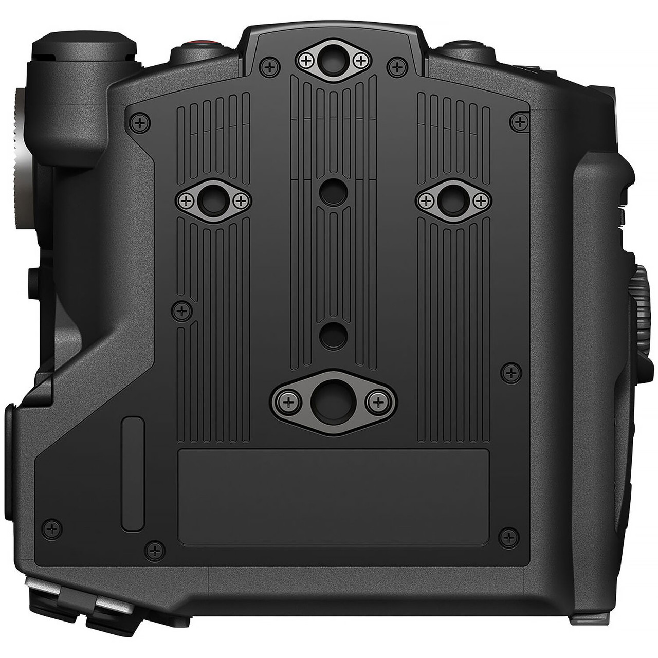 EOS C400 6K Full-Frame Digital Cinema Camera - Allen's Camera