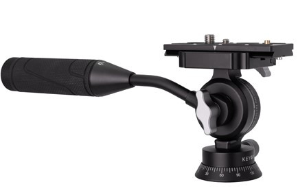 Key Grip Video Head - Allen's Camera