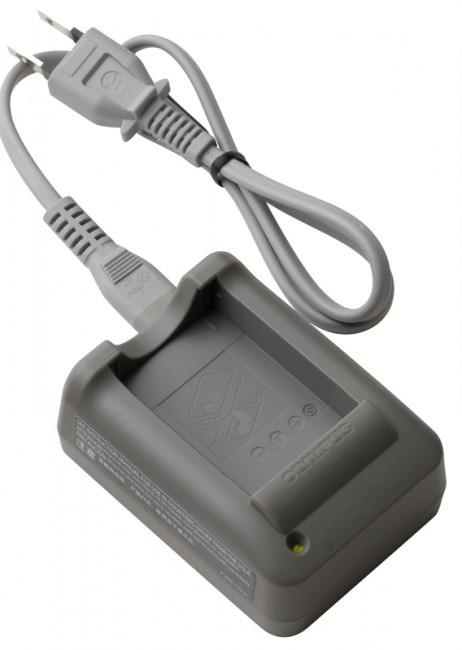 BCS-5 Lithium Ion Battery Charger - Allen's Camera