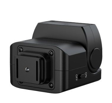 Mini Speedlite Flash 45g with 85-Degree Tilting Head for Compact ...