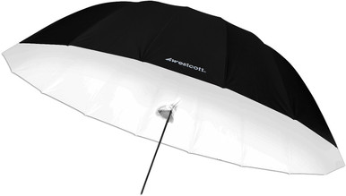 Umbrella Diffuser for Parabolic Umbrella - Allen's Camera