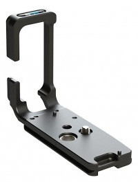 L-Bracket for Canon EOS R5 & R6 - Allen's Camera