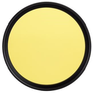 E49 Yellow Filter - Allen's Camera