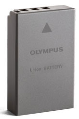 BLS-50 Lithium Ion Rechargeable Battery - Allen's Camera
