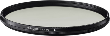 105mm WR (Water Repellent) Circular Polarizer Filter - Allen's Camera