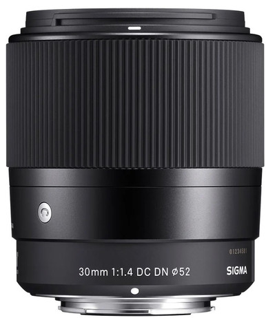 30mm Nikon Z Lens: Fast f/1.4 Prime for Low-Light