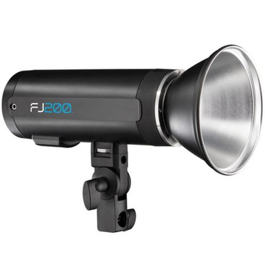 FJ200 Strobe /USED - Allen's Camera