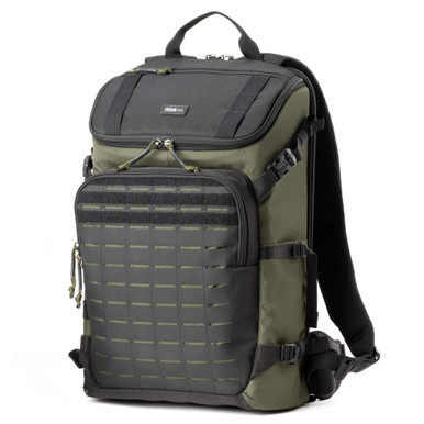 DarkLight Backpack 20L (Montane Green) - Allen's Camera