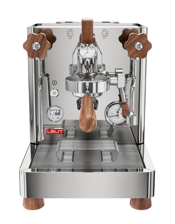 Bianca Espresso Machine