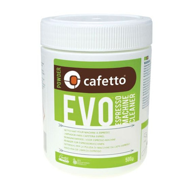 Evo Espresso Cleaner 500g - Espresso Source