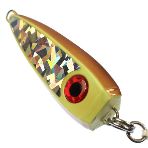 UV Bora Jig