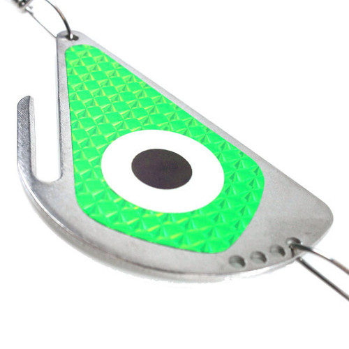 Pitbull Tackle Adjustable Sinker Release for Salmon Trolling