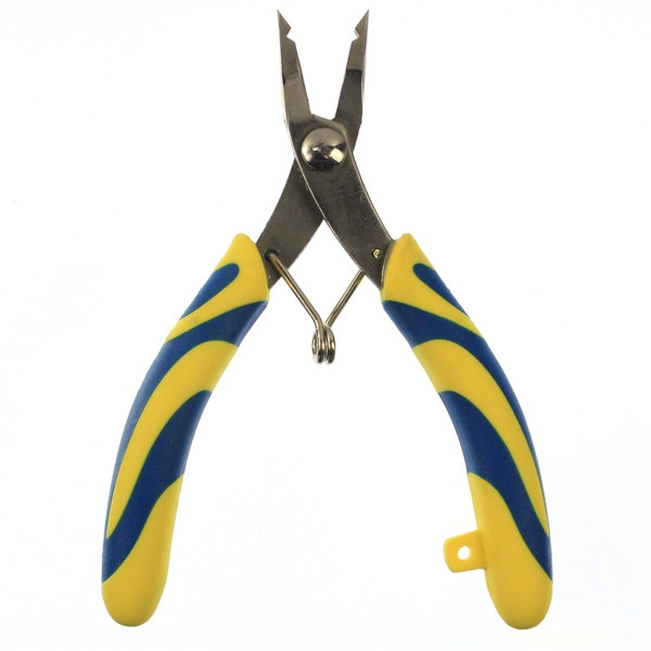 Split Ring Plier