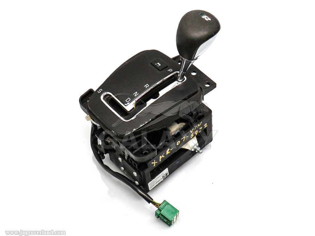 Floor Shifter 04-09 XJ 8 R Indicator Module C2C36038 2W93-7K004-Al ...