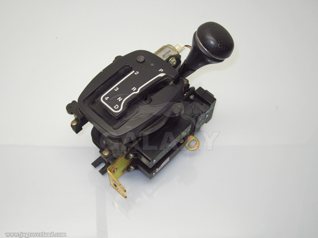 Floor Shifter 04-09 XJ 8 R Indicator Module C2C36038 2W93-7K004-Al ...