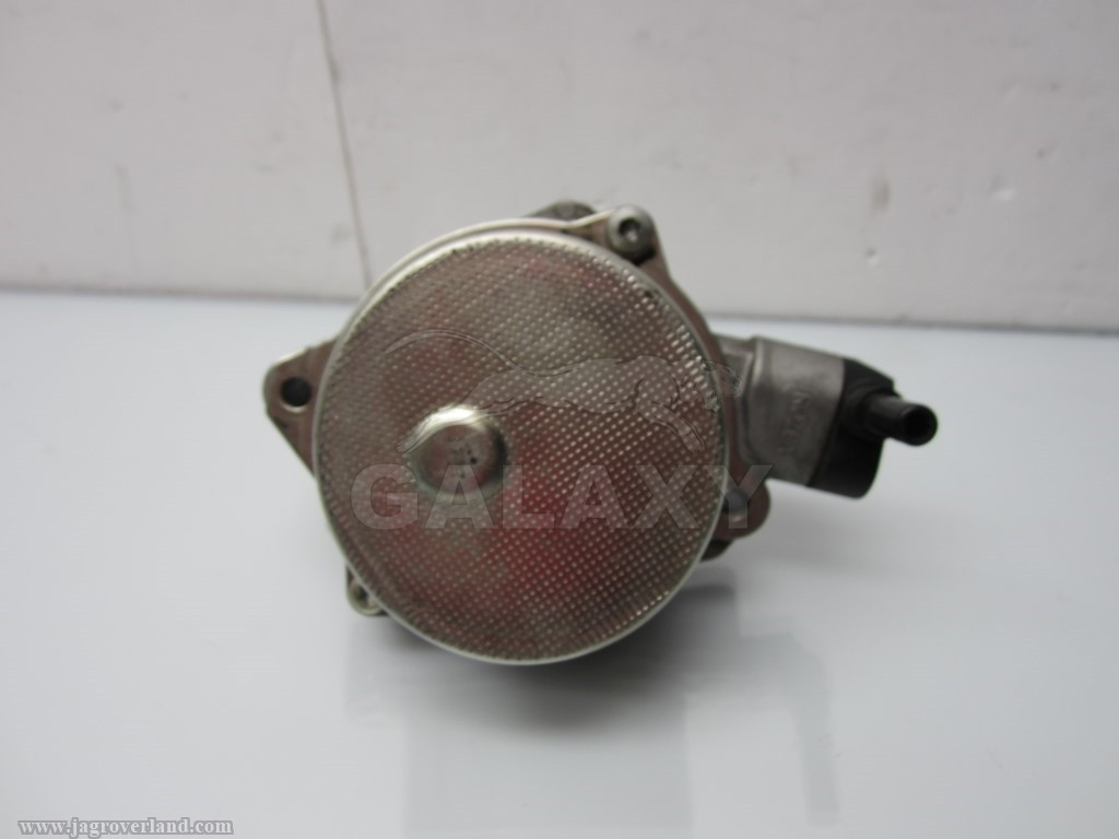 AJ813786 Brake Vacuum Pump 10-20 Jaguar AJ811465 C2Z29984 - Galaxy Jaguar