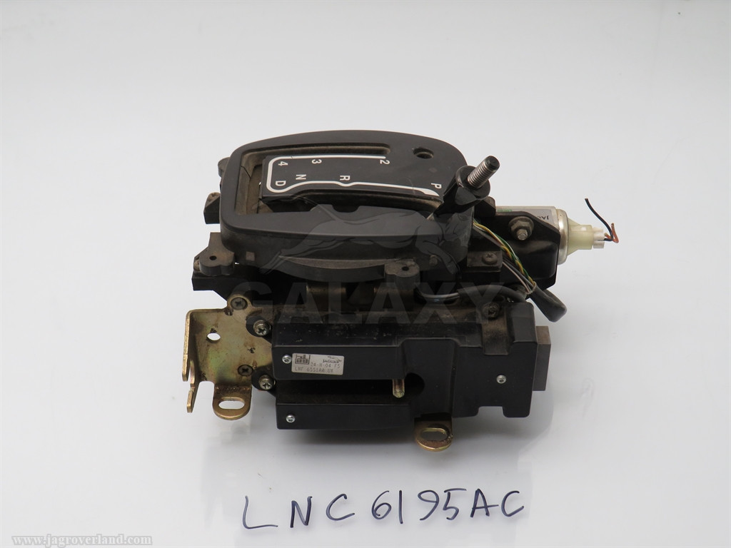 Compressor 10-21 Jaguar Land Rover CPLA-19D629-BH C2D56291 C2D45382 ...