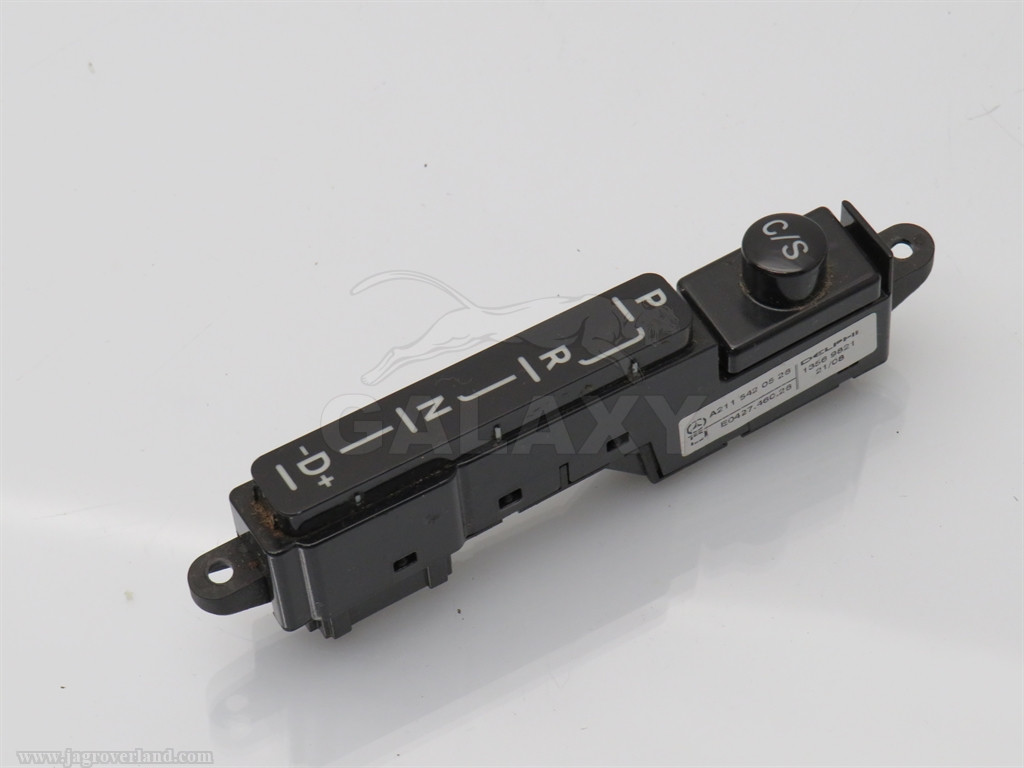 Gear Indicator 2003-2006 Jaguar C2N1306 - Galaxy Jaguar