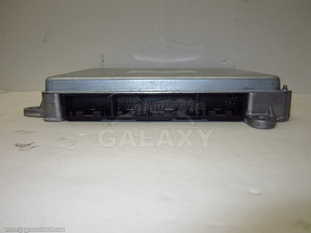 Rear Electronics Module 06-09 XJ8 XJR Body Processor 5W93-13B524-Ad ...