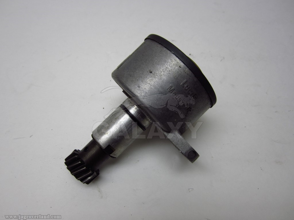 Engine Camshaft Position Sensor 95-97 XJs XJ6 DBC10603 - Galaxy Jaguar