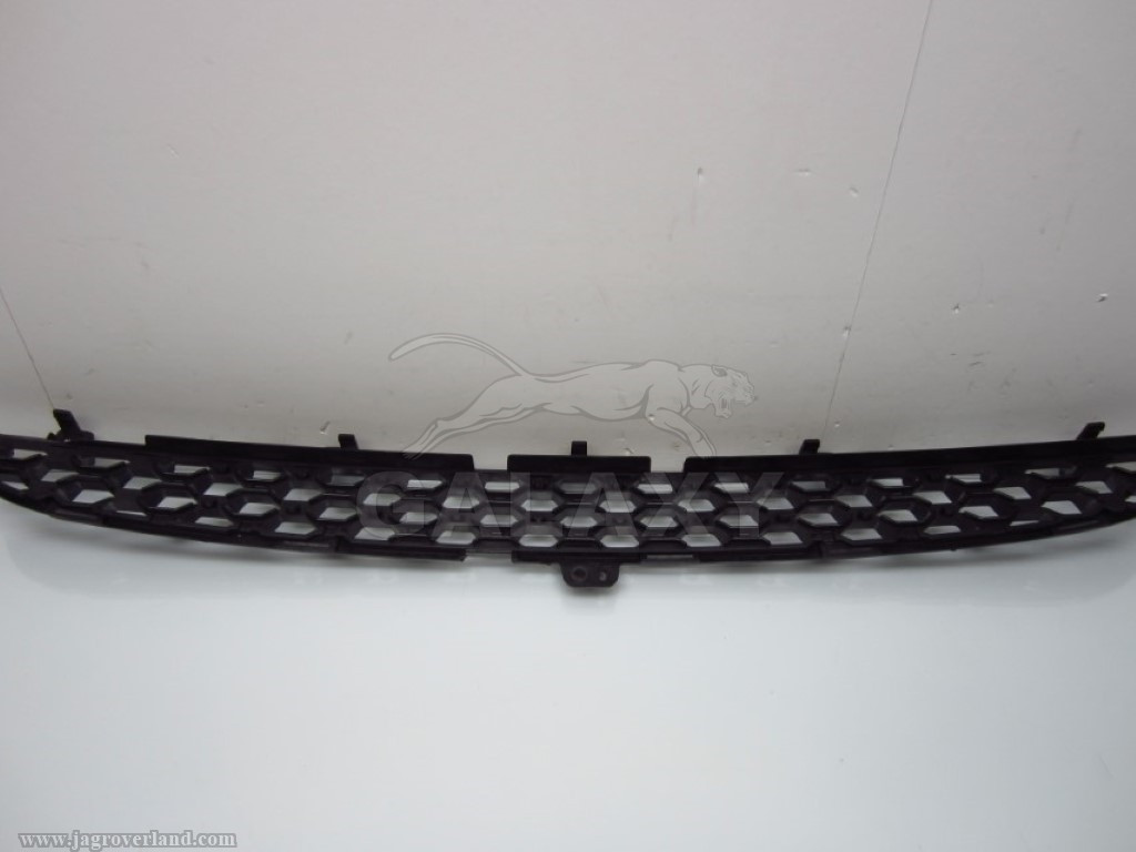 14-17 F-Type Front Bumper Lower Virgin Grille Ex53-17F791-Abcd T2R2860 ...