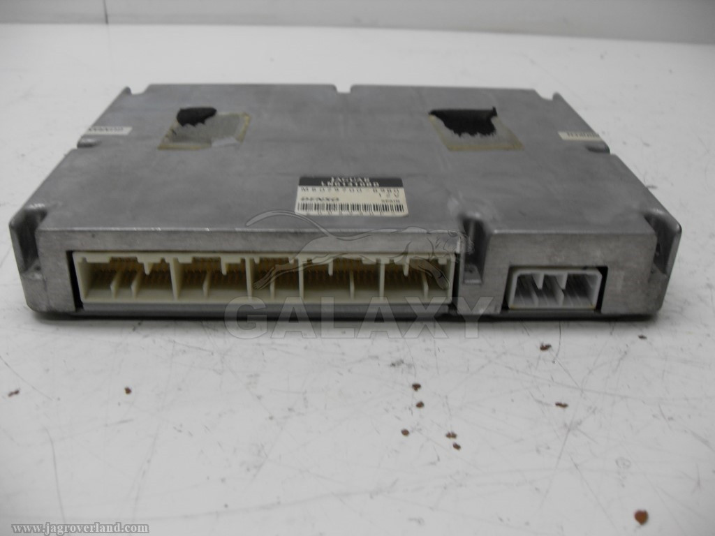 Engine Control Module LNG1410BD 98-03 Jaguar XJ8 ECU ECM - Galaxy Jaguar