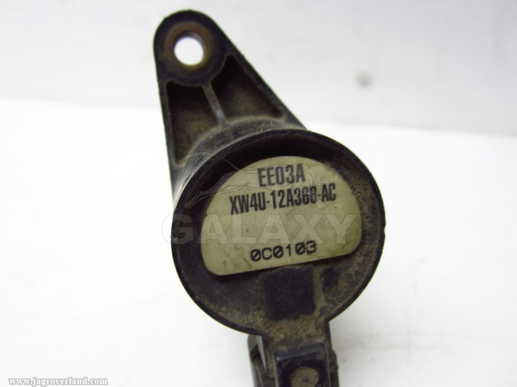 00-02 S-Type Ignition Coil Xw4U-12A366-Ac - Galaxy Jaguar