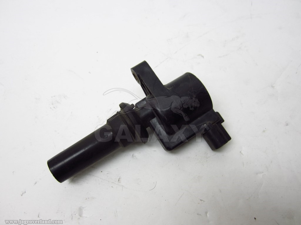 00-02 S-Type Ignition Coil Xw4U-12A366-Ac - Galaxy Jaguar