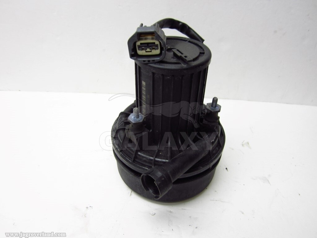 Secondary Air Pump 00-19 XJ XK XF S-Type 6R83-9A486-AA XR850044 ...