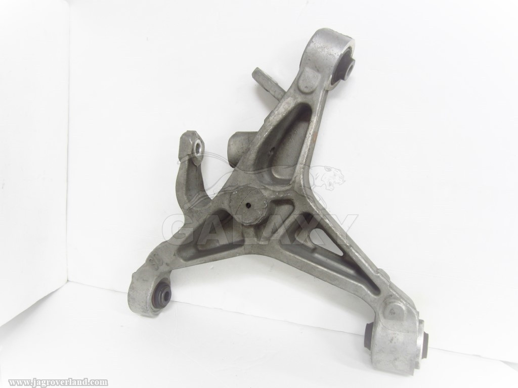 Lower Control Arm 09-18 XF XJ Right Rear Suspension 5B530 C2D42387 Open ...