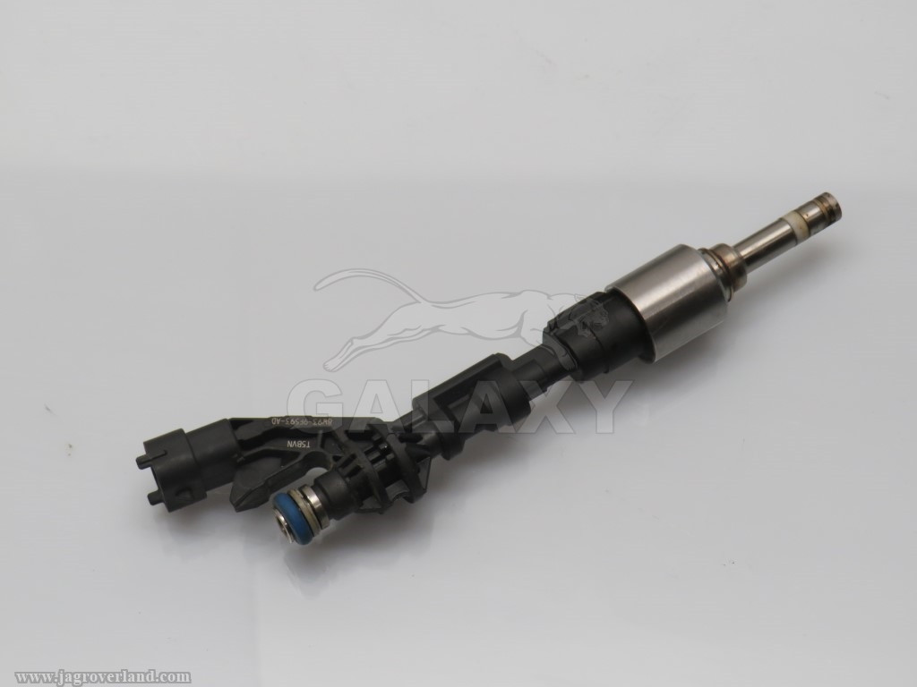 Injector 2010-2018 XF XJ XK C2D55183 LR079542 0261500105 8W93-9F593-AD ...
