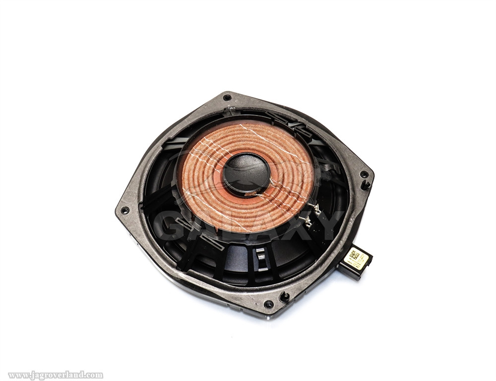 Door Speaker 10-19 Jaguar Land Rover LR078623 C2D2077 CPLA-18808-DA ...
