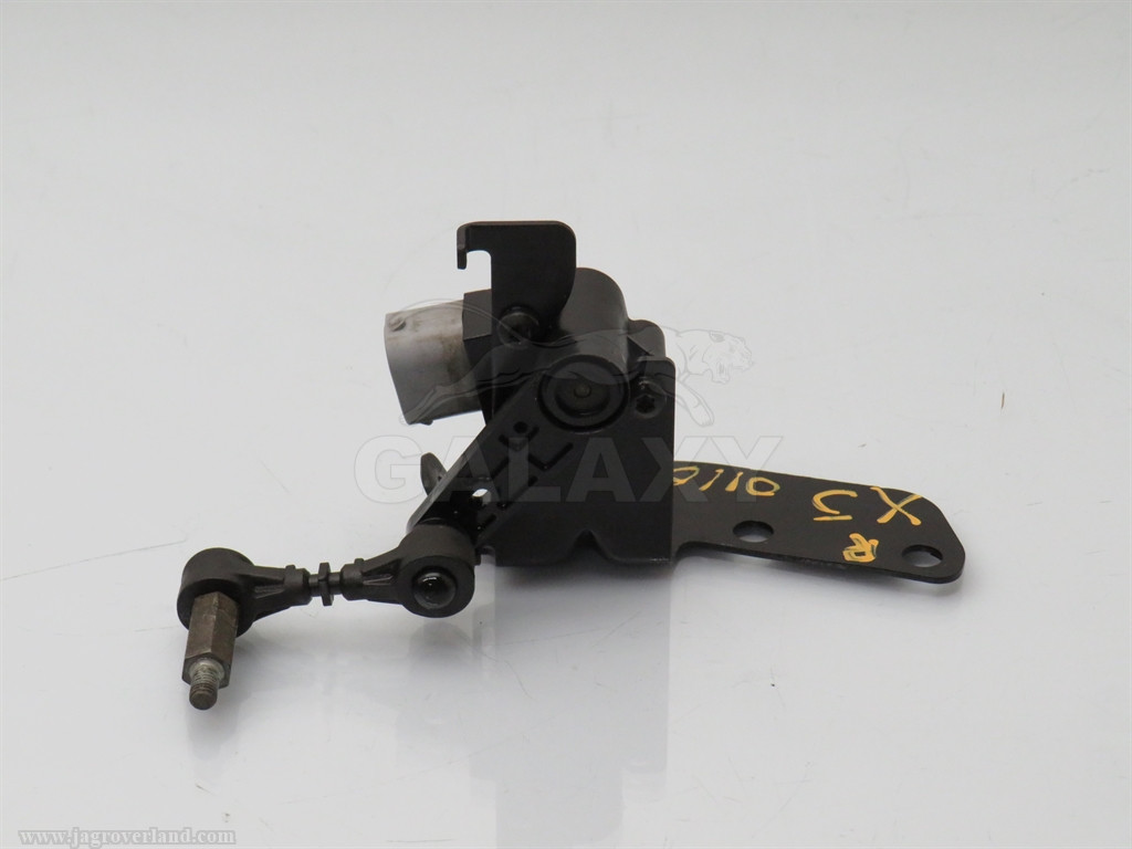 Height Sensor C2D16581 AW93-3C280-AC 10-12 Jaguar XJ Right - Galaxy Jaguar