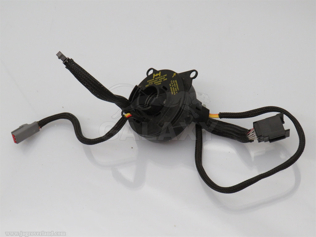 Clock Spring 98-00 Jaguar XJ8 LNC6470BA - Galaxy Jaguar