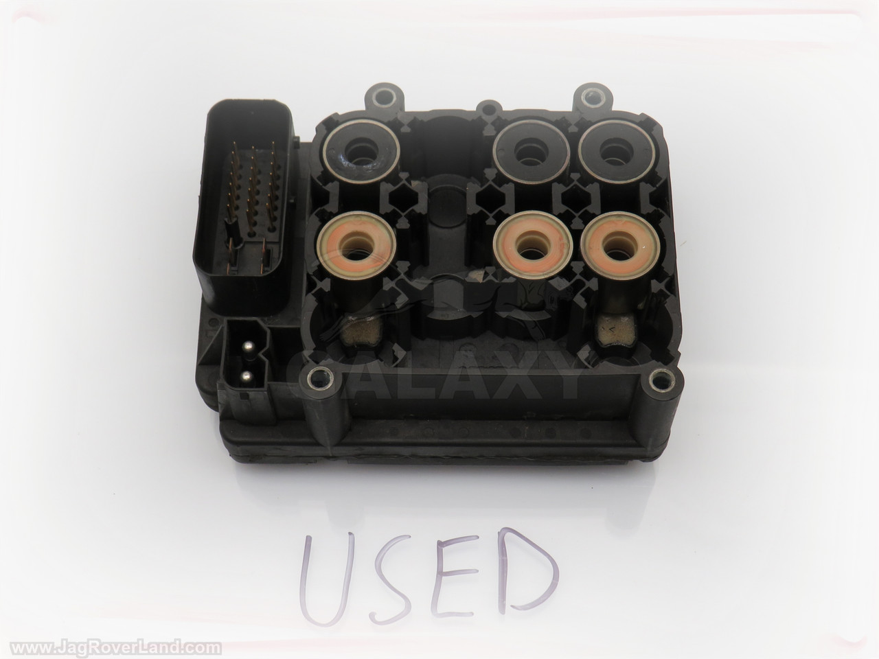 Jaguar xk8 abs module store