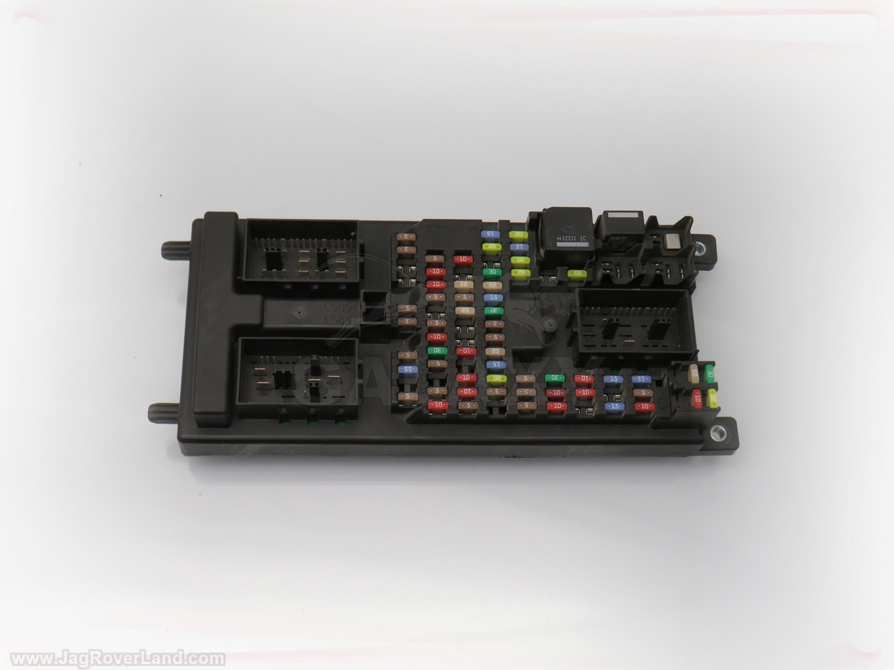 Fuse Box LR053223 CH22-14F041-BC 12-13 Land Rover