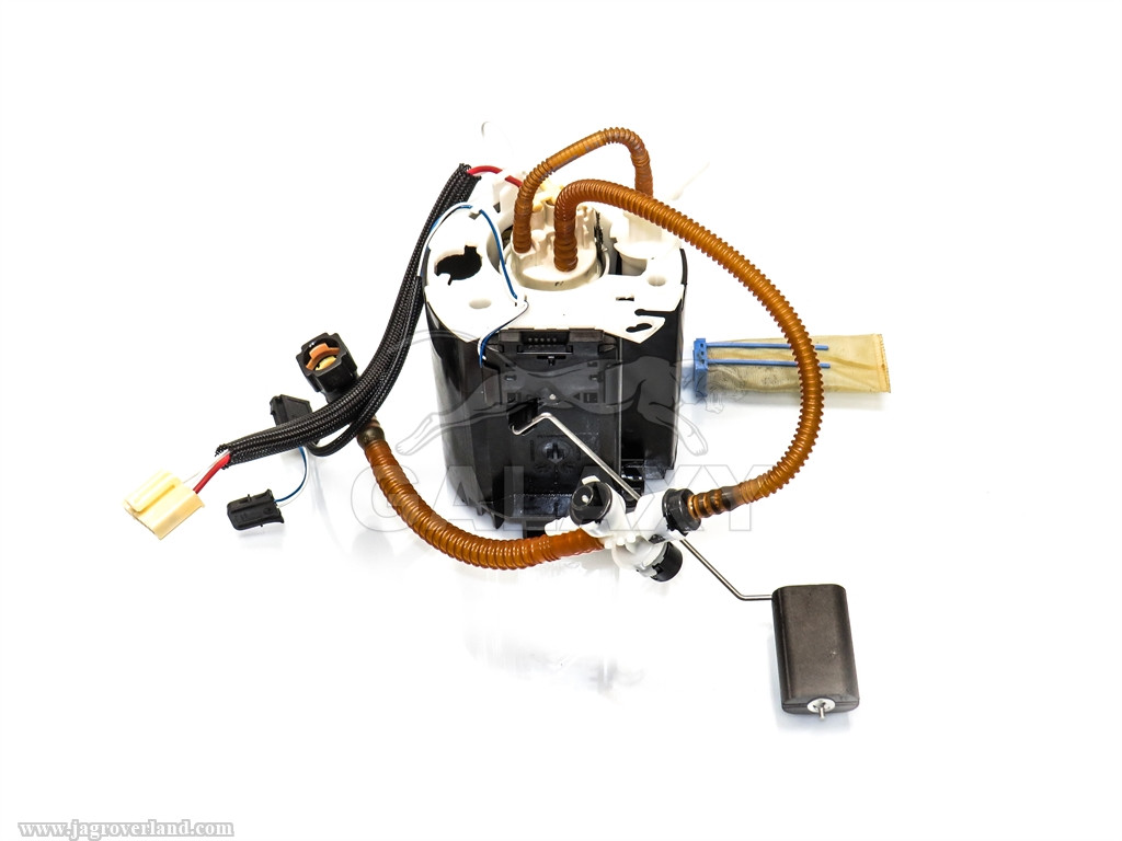 Fuel Pump 13-19 XF XJ Jaguar C2D37814 FX23-9H307-AA - Galaxy Jaguar