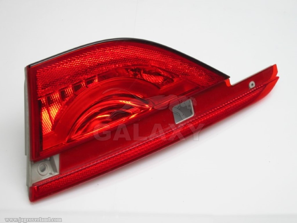 16-17 XF Inner Tail Fog Light Rear Left Gx63-15K273-Af T2H18980 ...