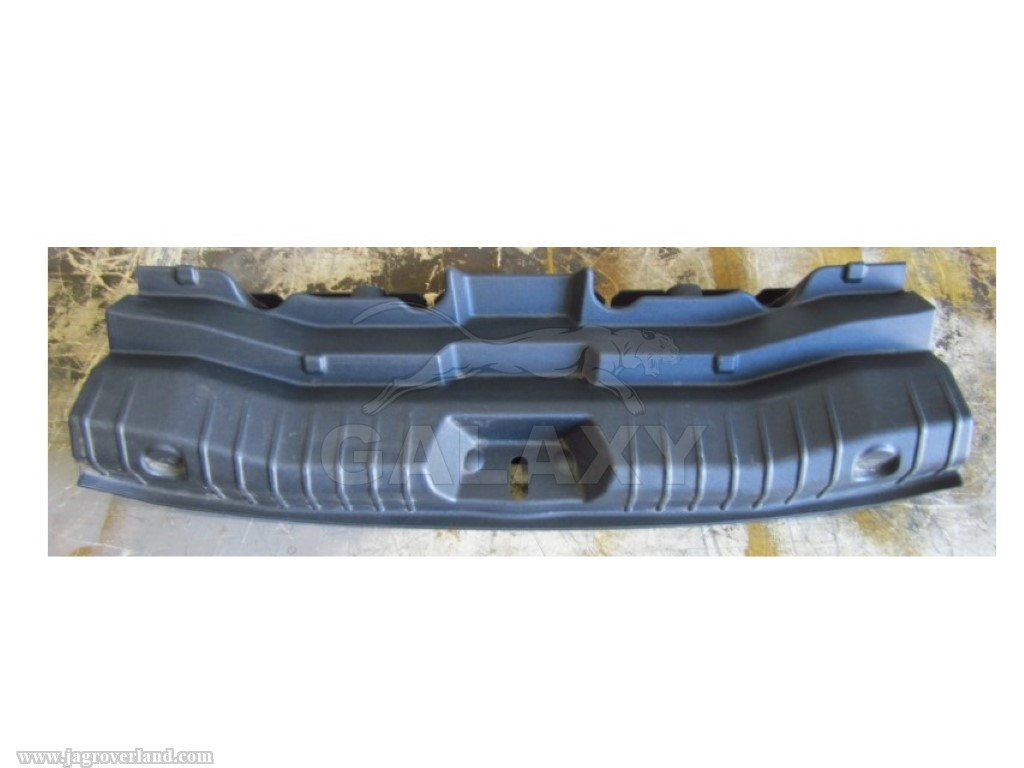 16-17 XF Outer Ac Vent Fascia Grille Left Gx63-018B09-Aa Left T2H23875 ...