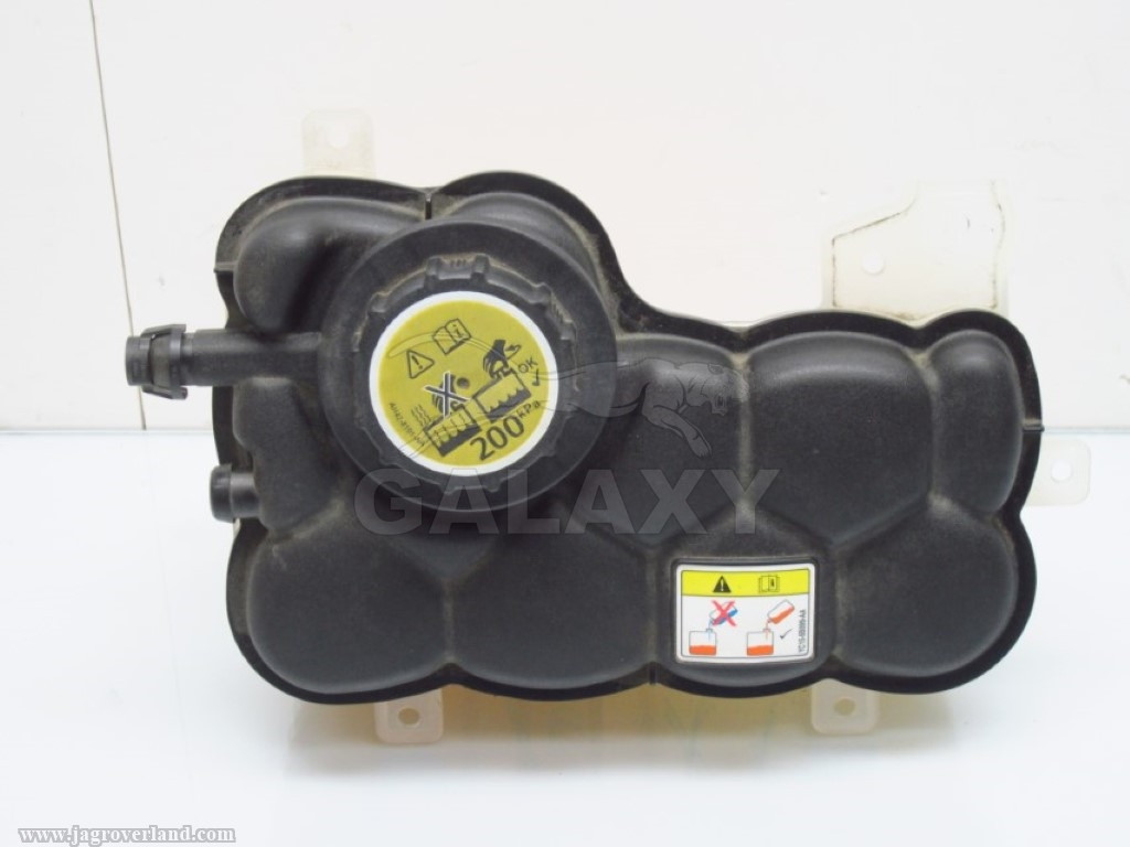 Control Module GX73-14F041-AL 16-19 XF XE F-Pace T2H21199 ECU ECM ...