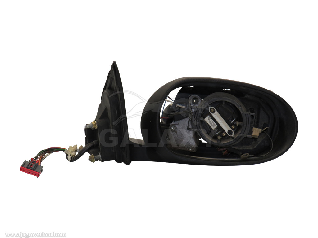 Floor Shifter LNC6195AB LNC6551AC 99 XJR Gear Selector Indicator Module ...