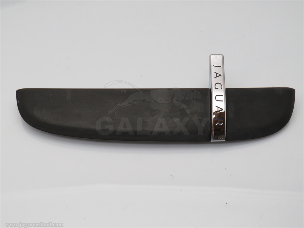 PARTS - JAGUAR - XF - Body - Page 1 - Galaxy Jaguar