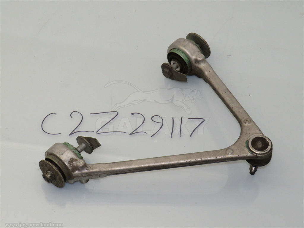 Jaguar XF (X250-X260) Parts and Accessories