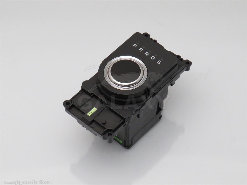 10-11 XF 5.0L Transmission Gear Shifter Mode Module 9X23-7E453-Bb ...