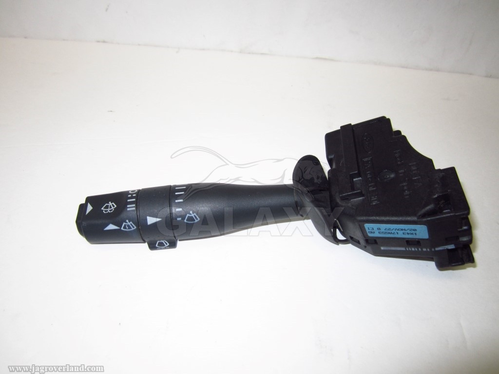 02-08 X-Type Wiper Winwash Switch Combo 1X43-17A553-Ad DoXFa Pa66-Gf30 ...