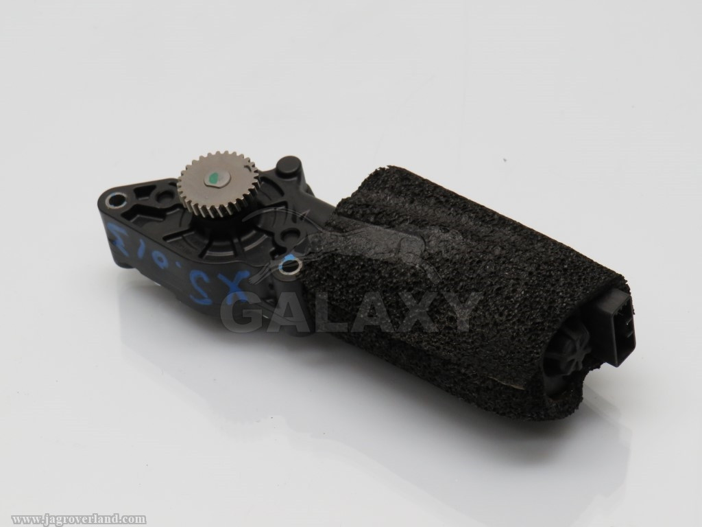 Door Mirror C2D56274 AW9317682CCE 10-19 XJ XJR Right - Galaxy Jaguar