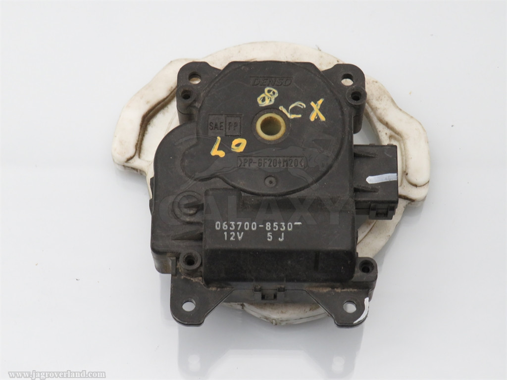 Height Sensor C2D16581 AW93-3C280-AC 10-12 Jaguar XJ Right - Galaxy Jaguar