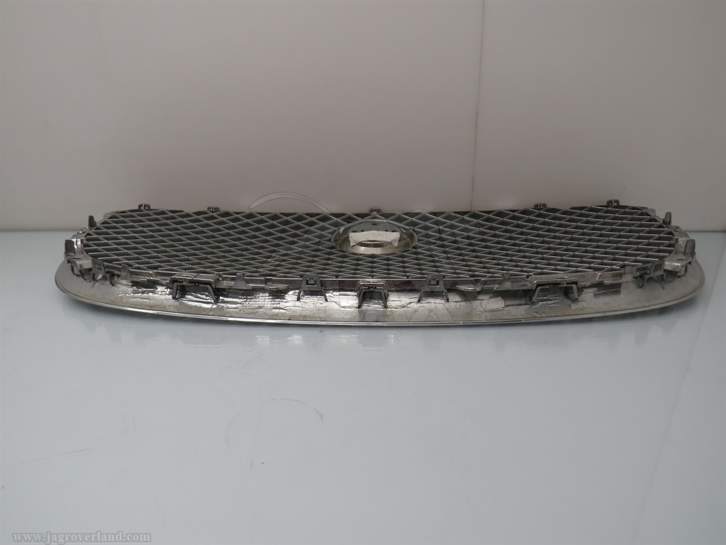 Cup Holder 10-19 XJ XJR Slide Door AW93-F048196-A C2D49968 - Galaxy Jaguar